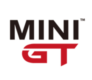 Mini GT UK | 1:64 Mini GT Diecast Models – Gadsby's Collectables